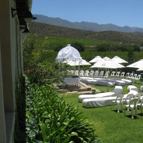 Wolfkloof - Wineries.co.za