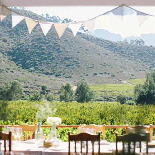 Wolfkloof - Wineries.co.za